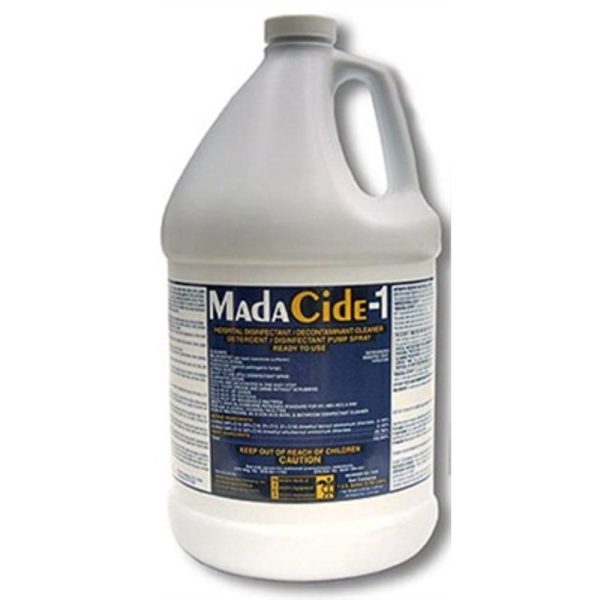 Madacide | Eternal Supplies
